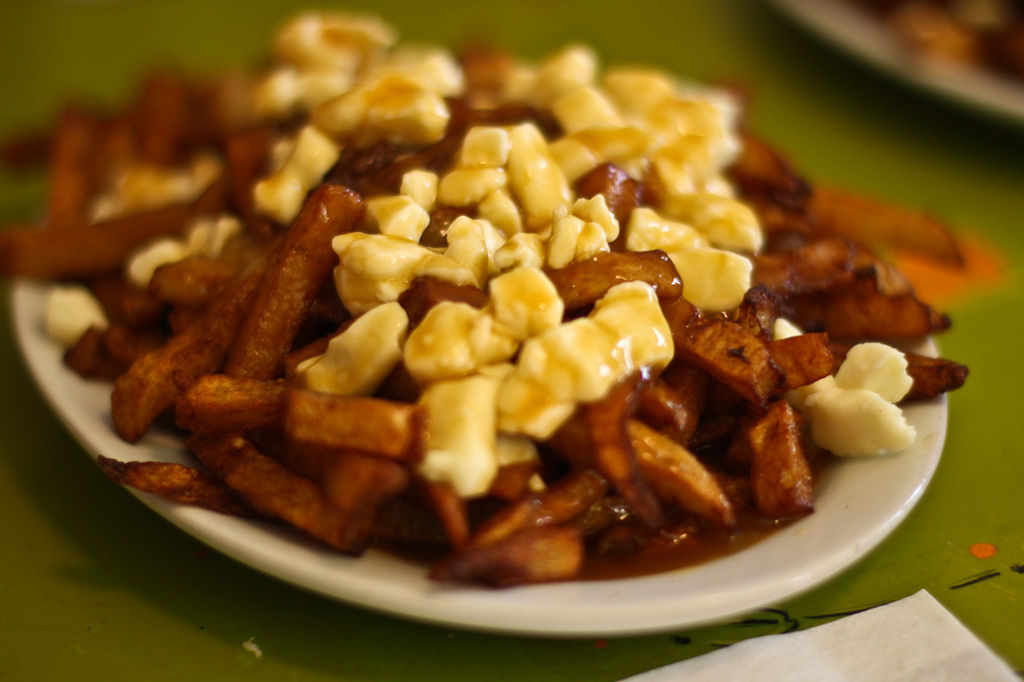 Toulouse on the Loose: “Poutine is one of Canada’s Blessings!”