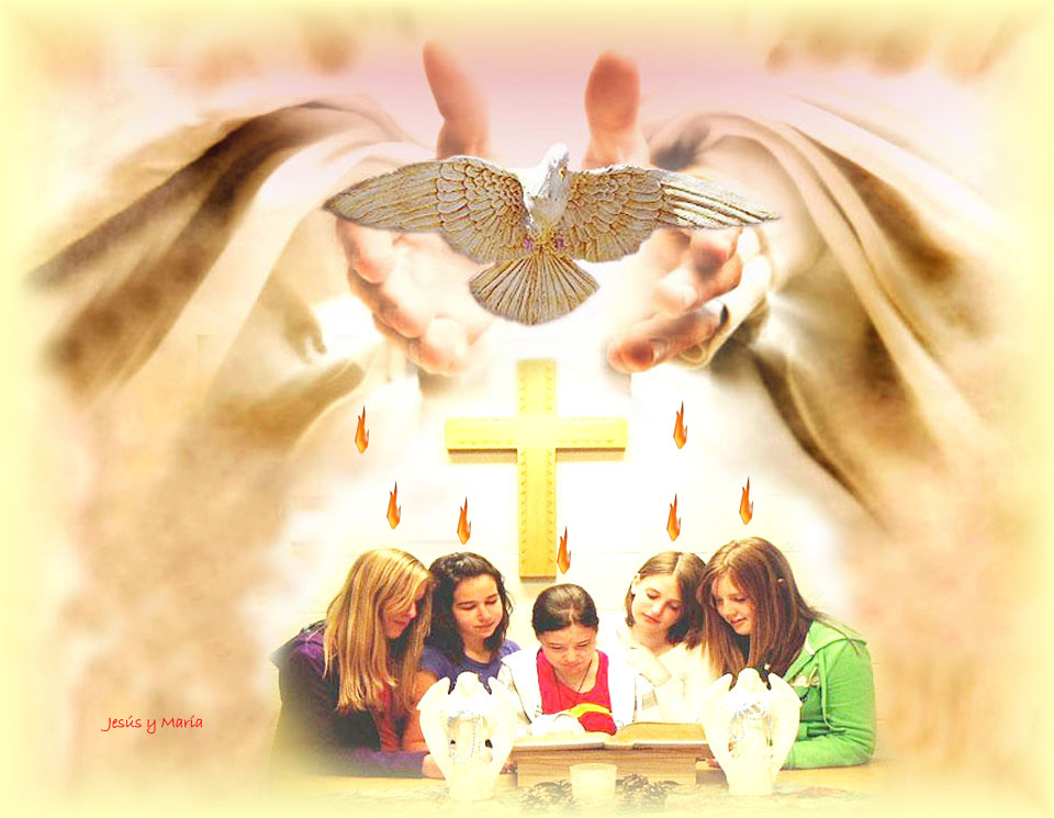 ORACIONES DE SANIDAD INTERIOR Y PREDICAS DEL PADRE DARIO BENCOSME: LA ...