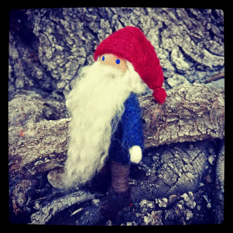 Wildflower Toys: Miniature Storybook Dolls