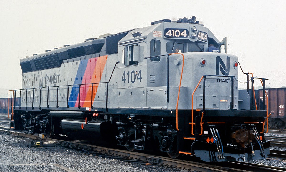 Blerf Blog: War Stories - Episode 21: "I want to make a locomovis"