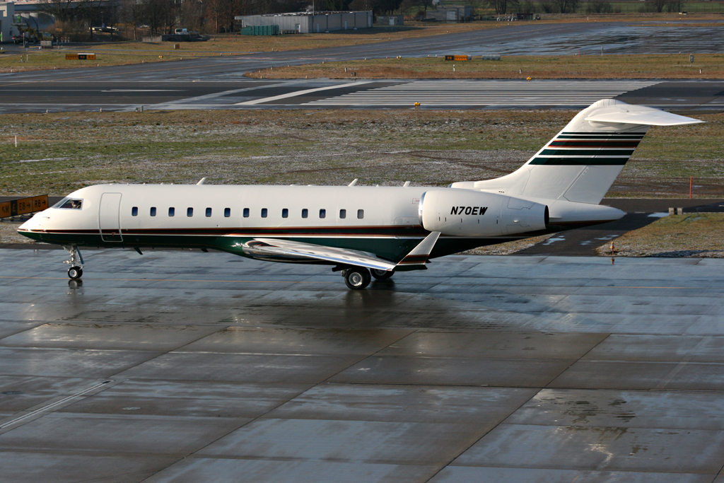 Our Airplanes Spotting Trips: Bizjets For the WEF 2012! ZRH 24/01/2012