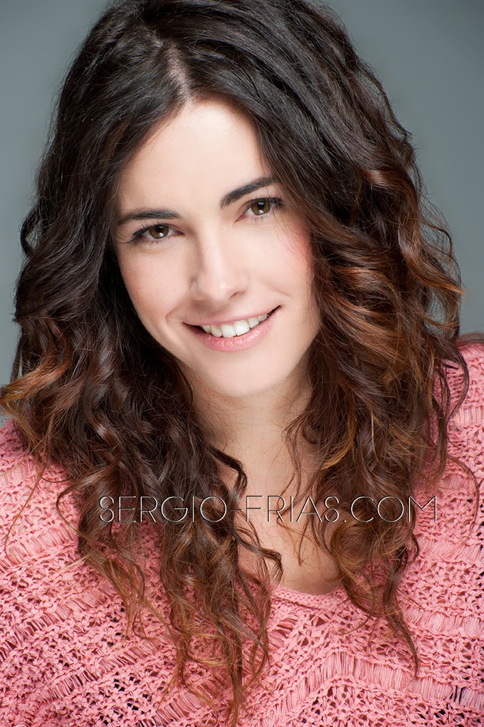 classify spanish actress Maria Cotiello