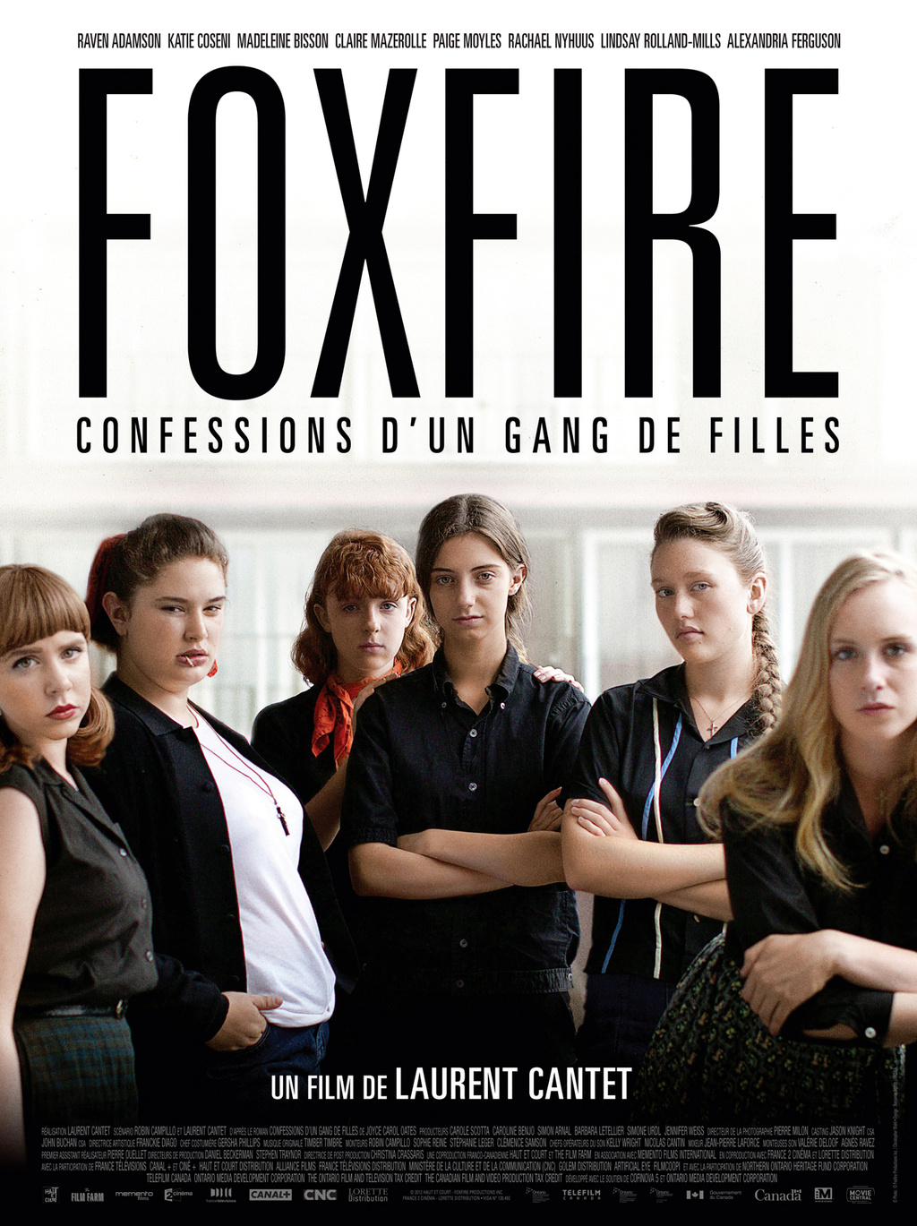 El Programator: Foxfire