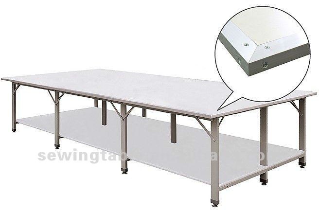 Garment Cutting Table