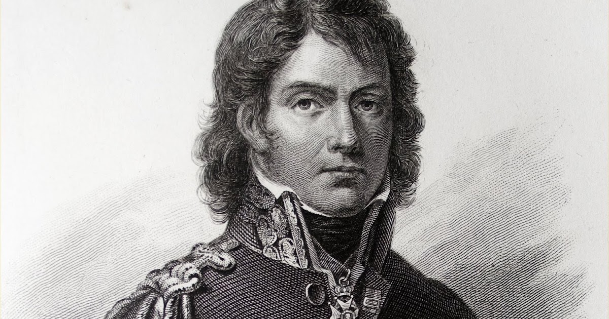 Colección Abeledo-Llabata: Dominique-Jean Larrey (7 de julio de 1766)