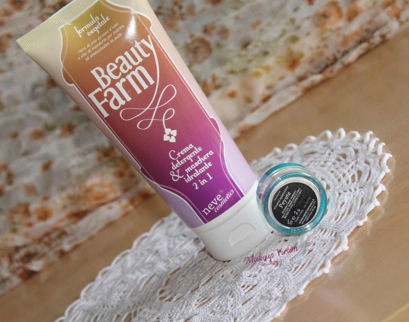 maggio 2014 ~ Makeup Victim