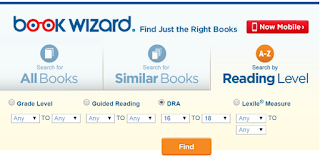 Secrets from The Reading Specialista: Helping Your Child to Pick a Good ...