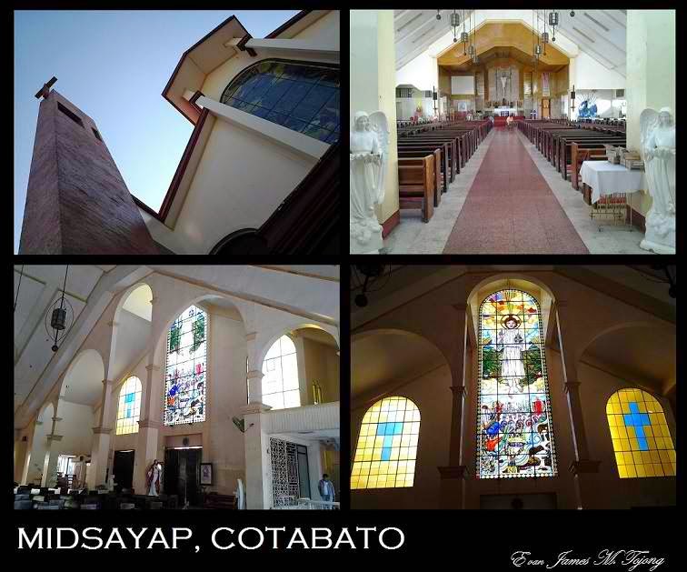 things to enjoy in Midsayap North Cotabato: things to enjoy in Midsayap