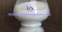 Ammonium Metatungstate: APT Liquid Phase Transformation Method ...