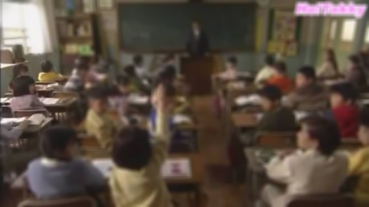 Noguchi Emiko - Noguchi-san trong Chibi Maruko | Đăng Xoài . Mờ Lờ