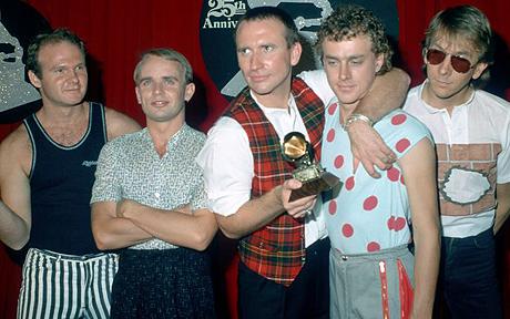 70 80 90: BANDAS MITICAS 70 80 90: MEN AT WORK AUSTRALIA 1979-1986 1996 ...