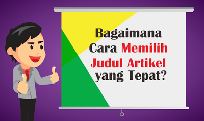 5 Tips Membuat Judul Blog yang Menarik Pengunjung - Mediasiana.com ...