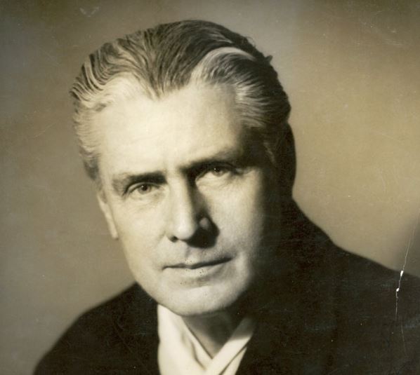 “Mi respuesta a los patriotas” de Salarrué”