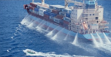 Marina Exam Reviewer: Your ship is equipped with a single, right-handed ...