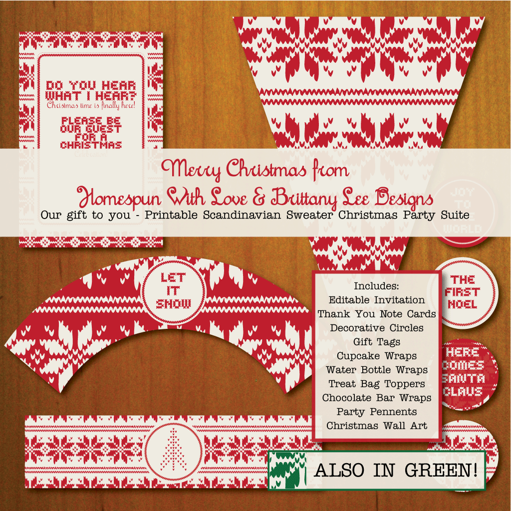 Brittany Lee Designs