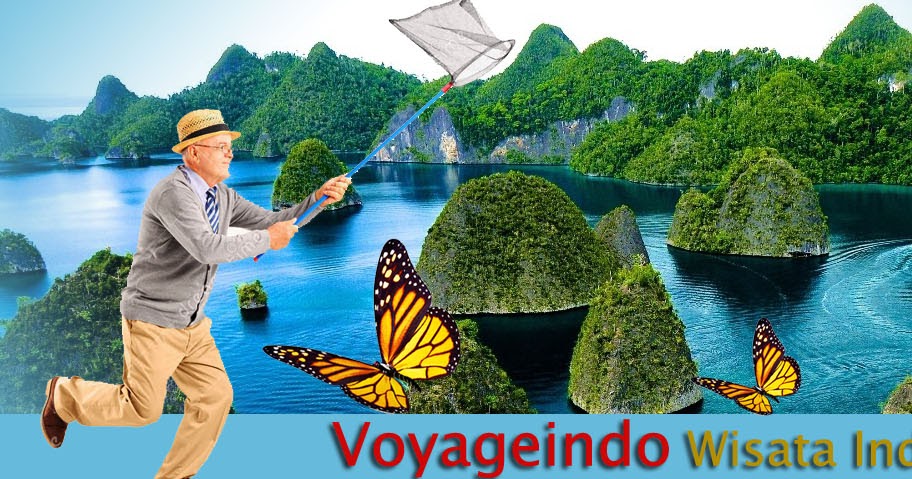 travel agent in kalimantan / Borneo..samarinda.pontianak.banjarmasin.balikpapan - VOYAGEINDO ...