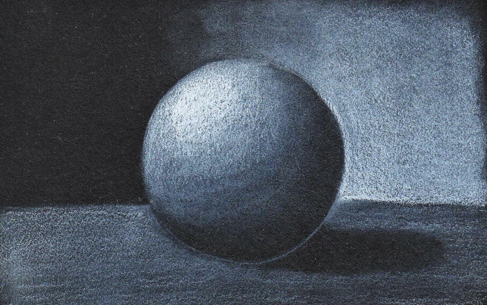 PurposeWorks Studio: Elements of Art: 2D Shape to 3D Form