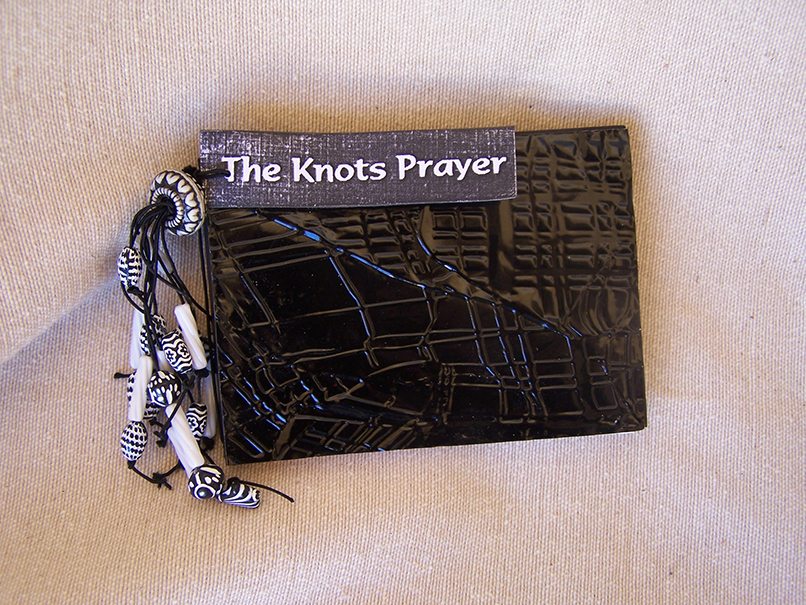 “The Knot’s Prayer Book”