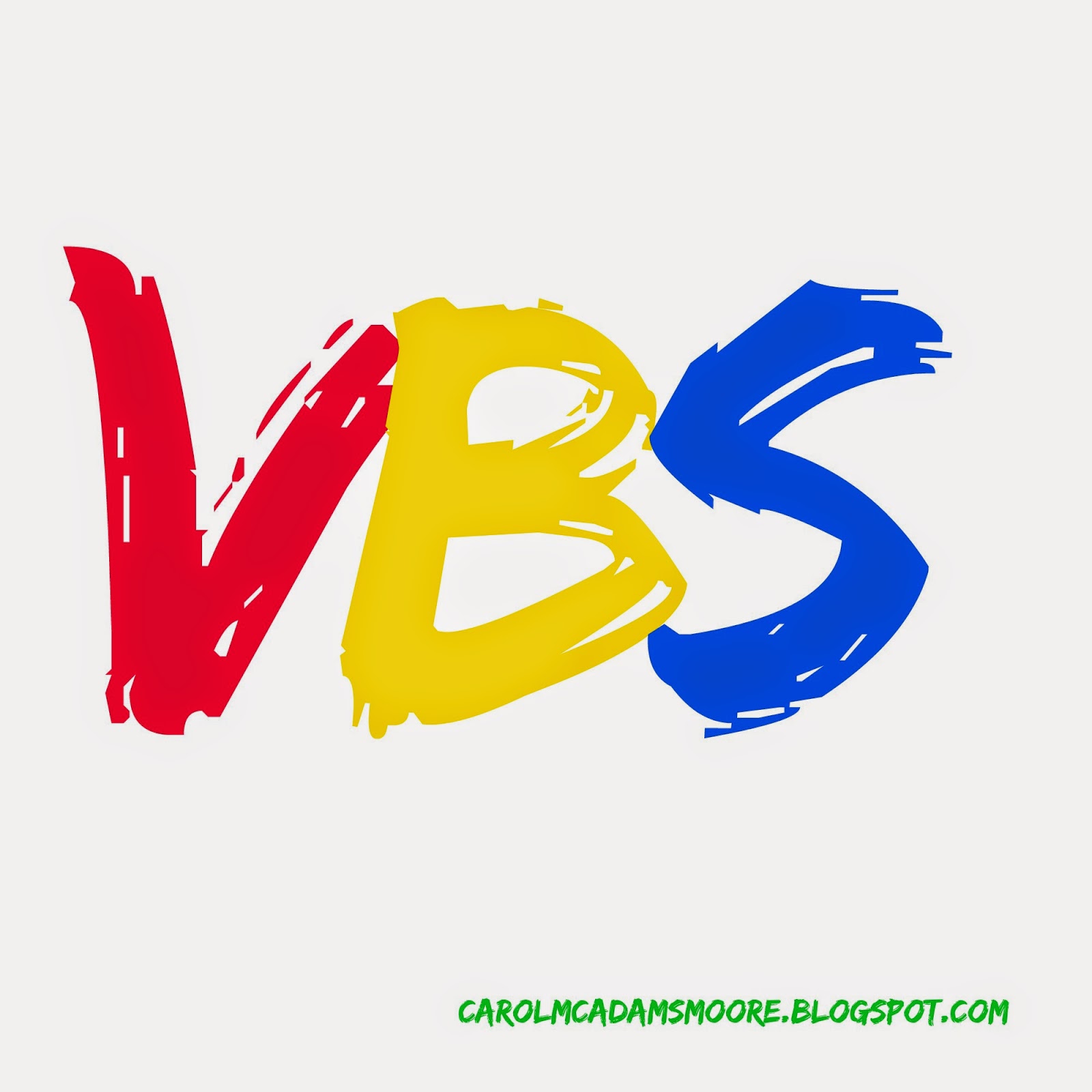 Carol McAdams Moore - Blog: VBS Benefits for Kids
