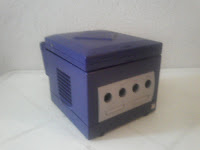 Mi Colección de Videojuegos.: Pantalla LCD Intec para Gamecube.