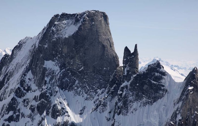 Hiking and Climbing Adventures: Nanga Parbat Summit + Solo on Alaska's ...