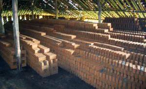 Kalsel Bangun Industri Batu Bata dari Limbah Batu Bara ~ Indonesia ...