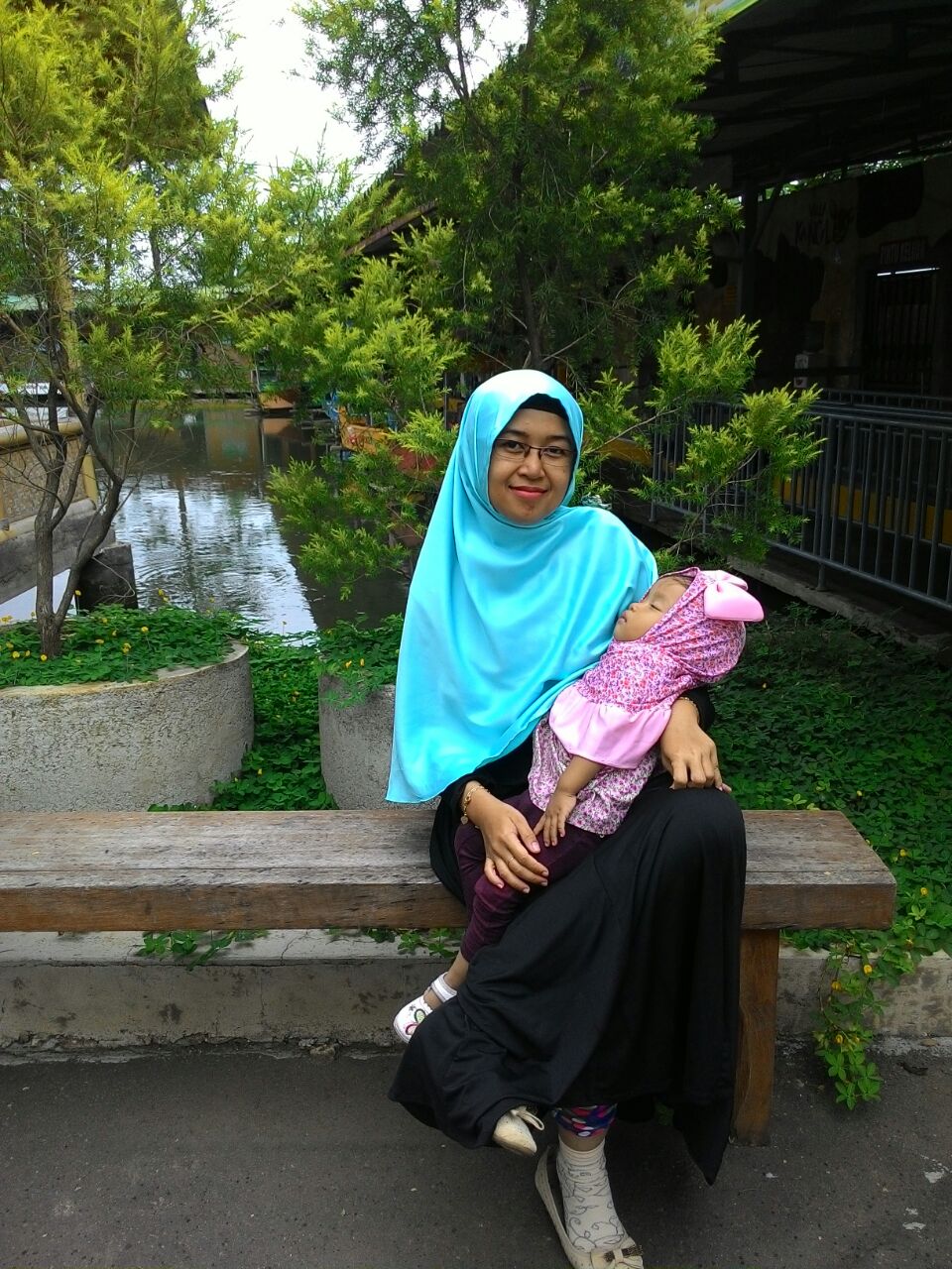 tiket masuk villa kancil majalaya bandung - Jajaka Kulon