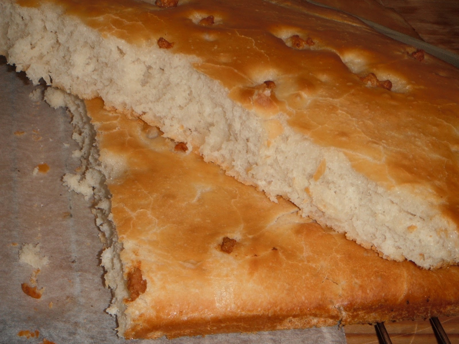 molly in cucina!: LO GNOCCO PERFETTO!