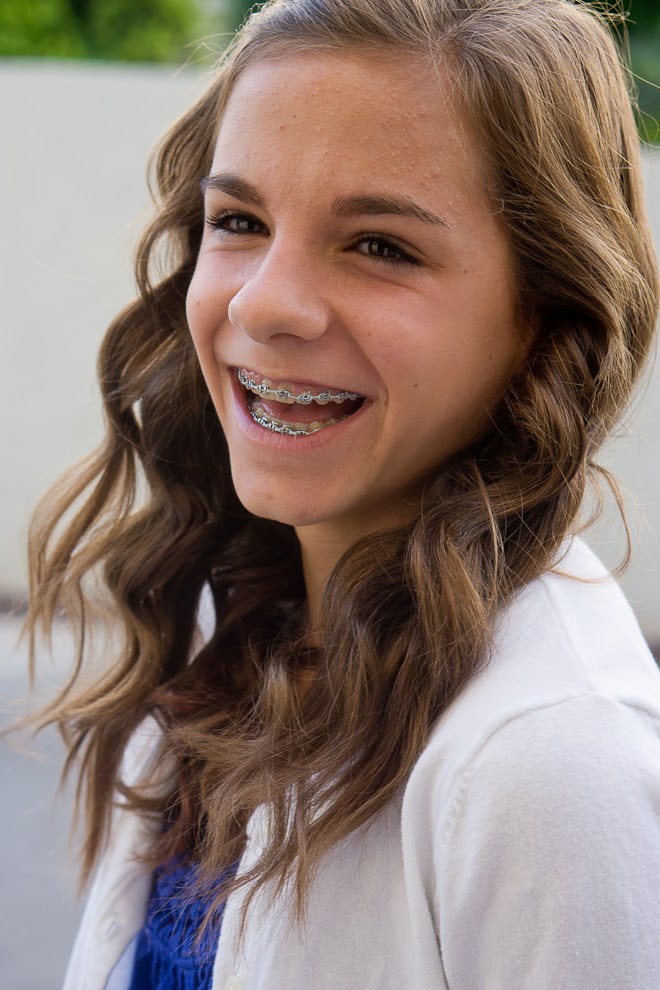 Denton Sanatorium: Lily Has Been Counting the Days