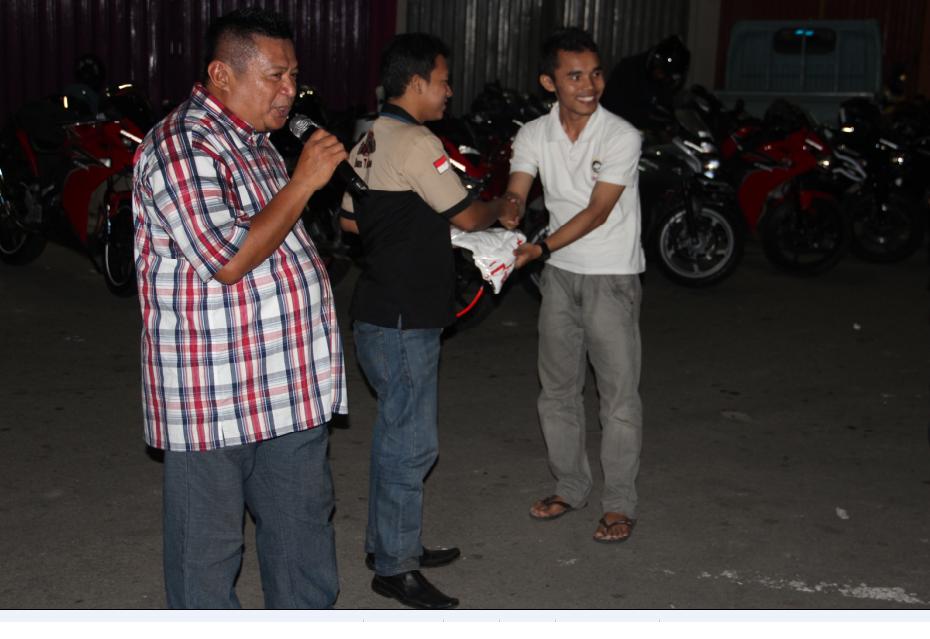 BIKERS TIGER BATAM (BTB)