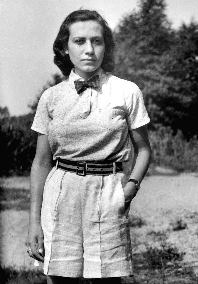 20 Fearless Female Heroes Of World War II That You Have Never Heard Of ...