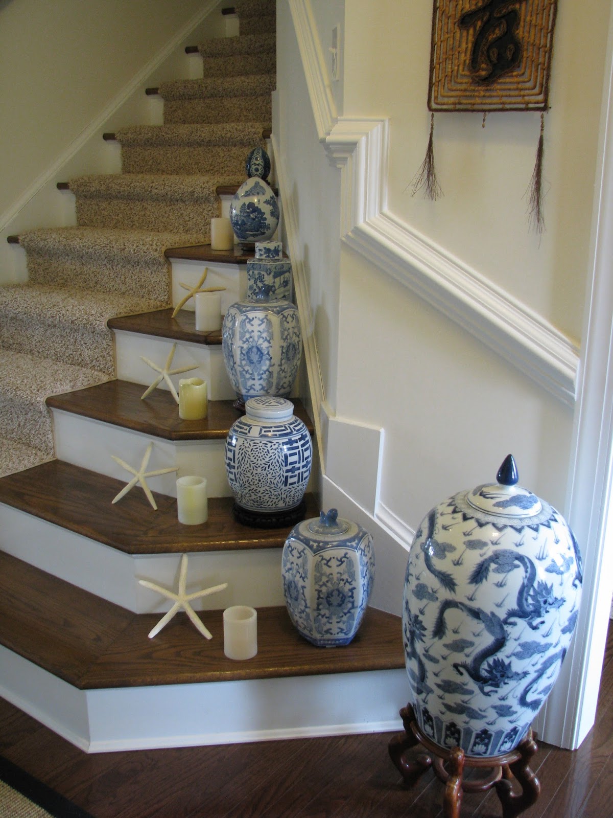 Designs by Pinky: ~~~Decorating With Shells for Summer!!!~~~