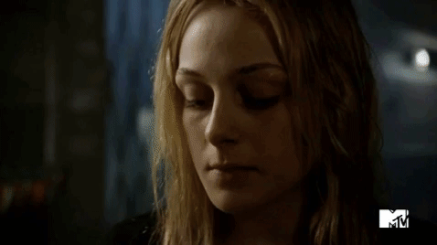 Lady Werewolves from Film & TV