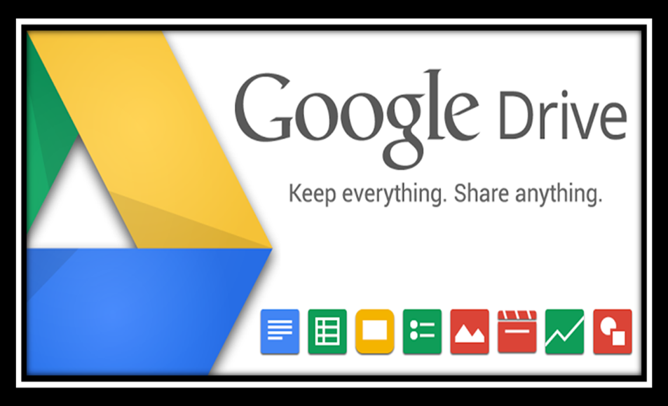 informacion: GOOGLE DRIVE
