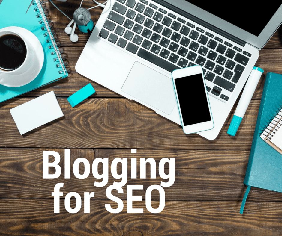 FIVE BENEFITS OF SEO BLOGGING 2019