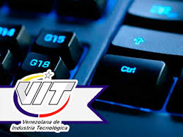 Blog Educativo Chicas MDK: VIT.. Venezolana de Industria Tecnológica