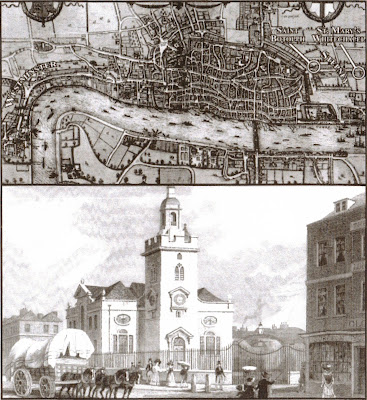 Stagge-Parker Histories: Wolstone Childe 1569-1602