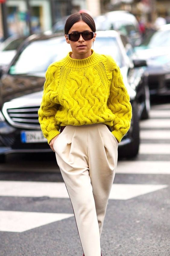 Today´s inspo: sweaters | stellawantstodie