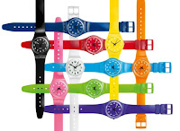 The Swatchers: The Swatch Watch Revolution