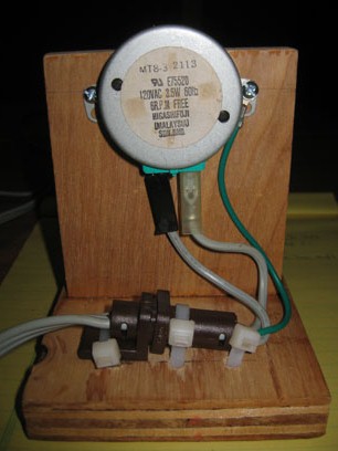 Fishing Pole/Rod Dryer