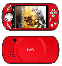 Tips Memilih Handphone Games ~ Sang Poetra Tuban