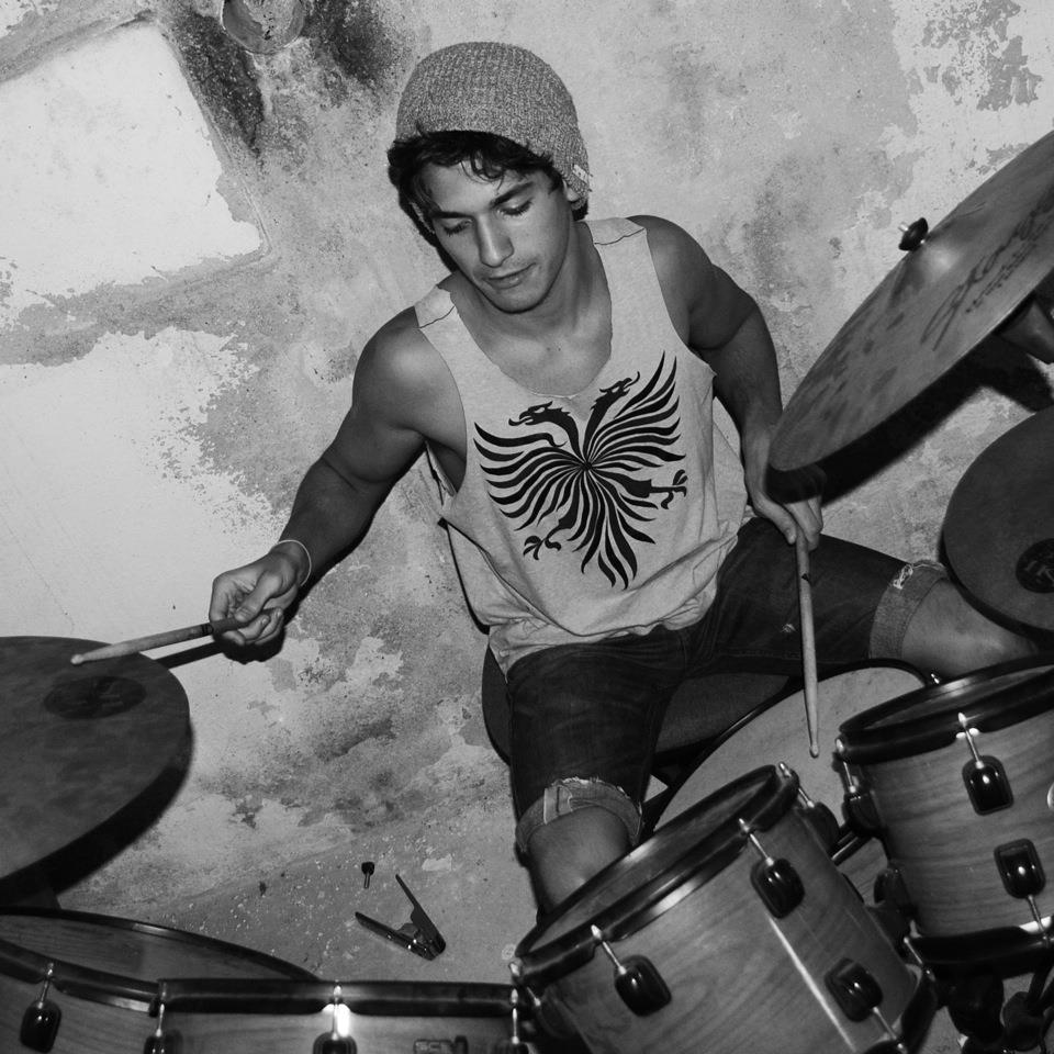 P9 World : Igor Von Adamovich