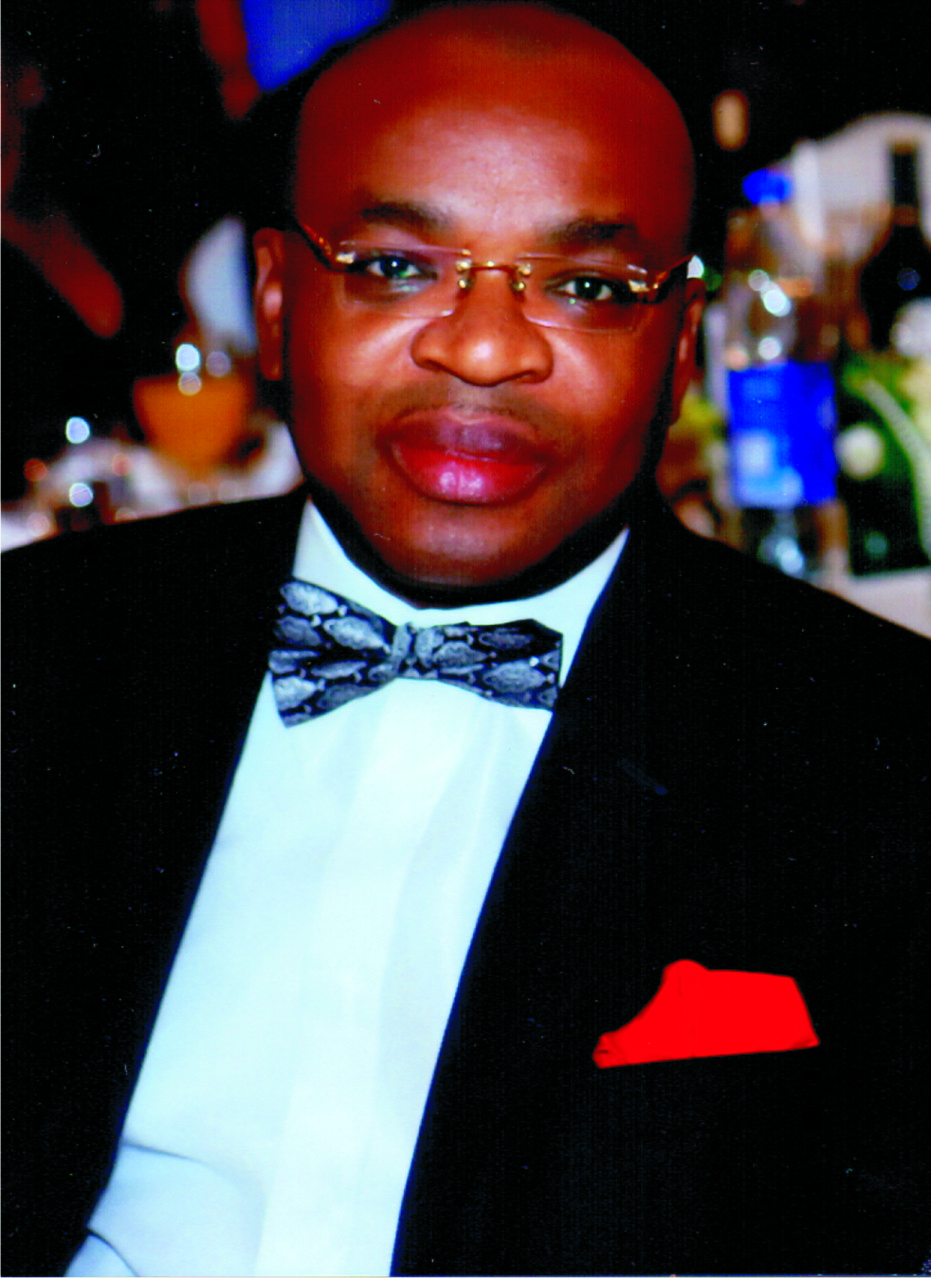 More applause for Gov Udom Emmanuel as he sets sail ~ Welcome to the ...