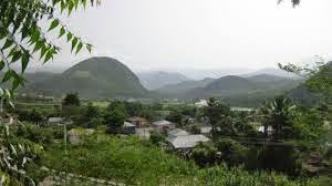 Historia de Bohechío