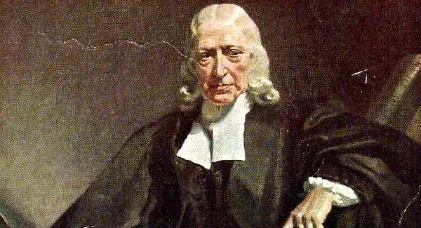 Juan Wesley: vida y obra. ~ Puerta de Fe