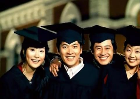 Korean Silent Love Song: Confession of Sign Language - Deaf boleh! Malaysia