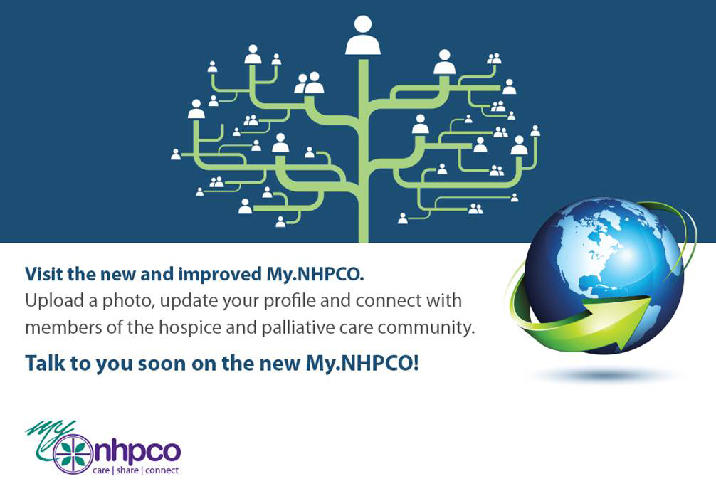 NHPCO Updater: NCHPP & MyNHPCO – Your Connection to the Hospice ...