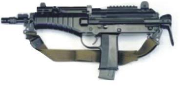 Caution India: DRDO'S NEW LIGHT MACHINE GUN