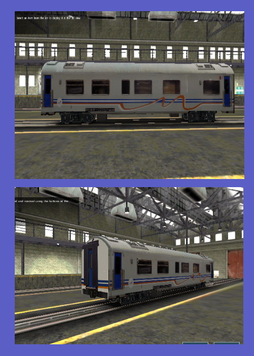Add On Trainz Android: M1 0 98 02