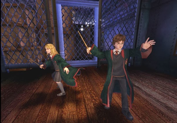 Expecto Patronum! Relembre as lutas contra os dementadores em Harry ...